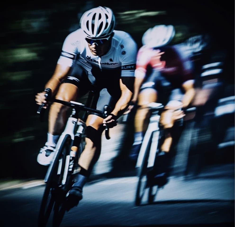 Raid das Masseiras MTB - Racemappr