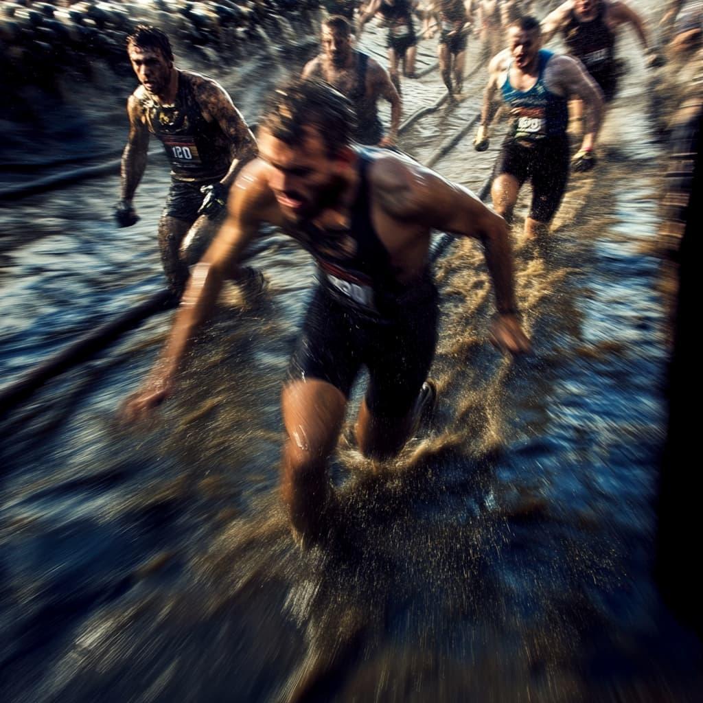 Obstacle Wonderland Hallo-Weird Obstacle Race - Racemappr