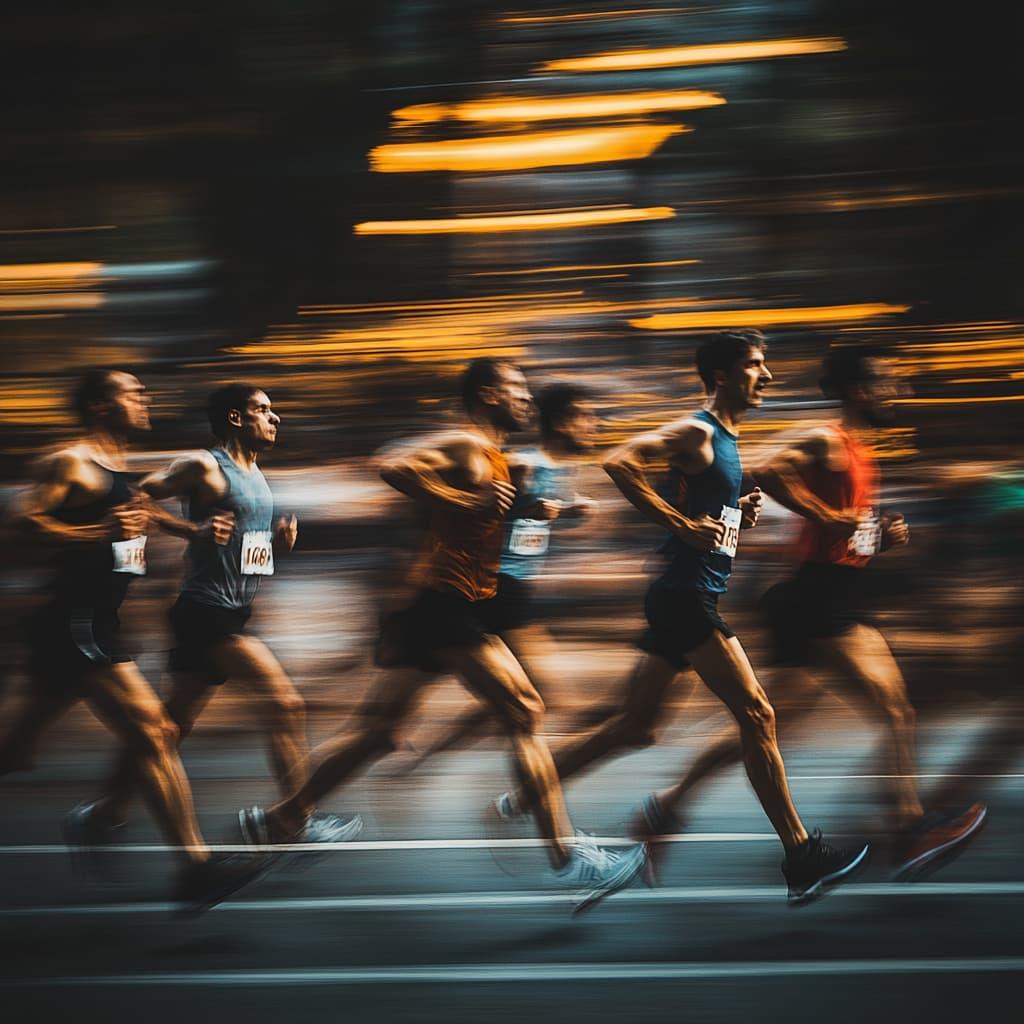 Ryan Johnson Memorial 5K - Racemappr